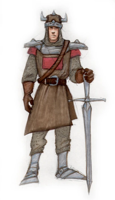 Category:Dungeon Siege: Characters | Dungeon Siege Wiki | Fandom