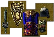 Item Sets (Dungeon Siege II) | Dungeon Siege Wiki | Fandom