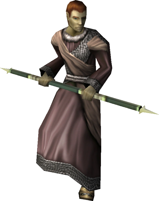 Andiemus | Dungeon Siege Wiki | Fandom