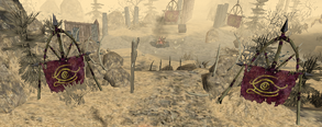 Azunite Desert | Dungeon Siege Wiki | Fandom