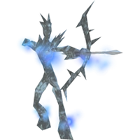 Ice Archer | Dungeon Siege Wiki | Fandom