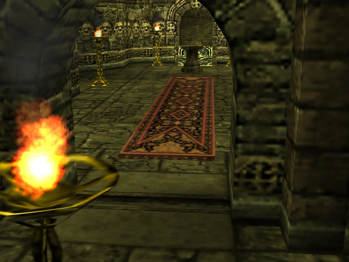 Grescal Townstone (Quest) | Dungeon Siege Wiki | Fandom