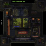 Castle Hiroth | Dungeon Siege Wiki | Fandom