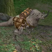 Tragg | Dungeon Siege Wiki | Fandom