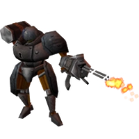 Automaton Mech | Dungeon Siege Wiki | Fandom