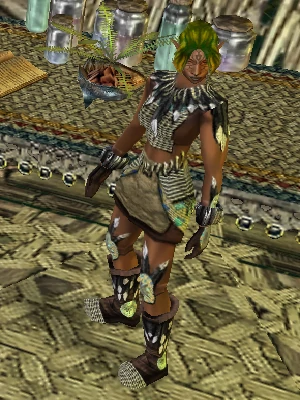 Taar | Dungeon Siege Wiki | Fandom