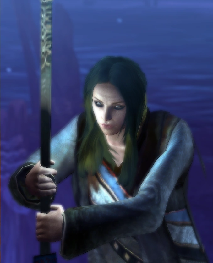 Vera | Dungeon Siege Wiki | Fandom