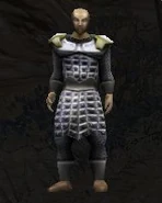 Boryev | Dungeon Siege Wiki | Fandom