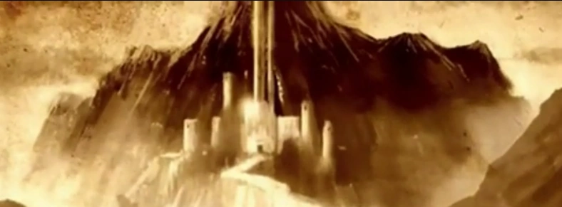 Spire | Dungeon Siege Wiki | Fandom