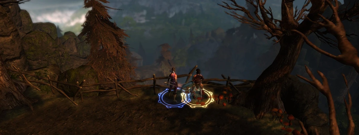 Rukkenvahl | Dungeon Siege Wiki | Fandom