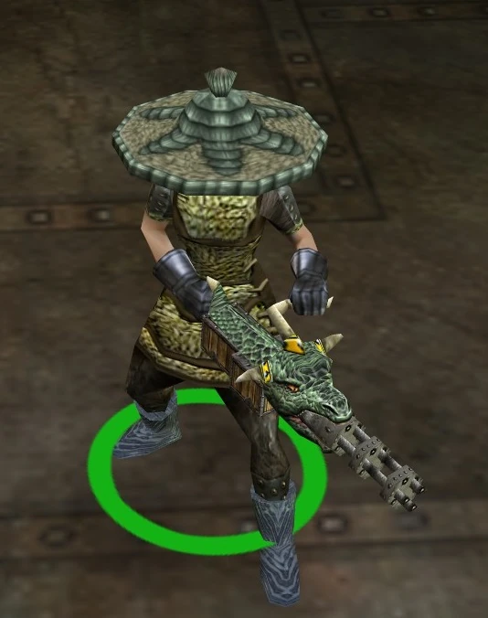 Dragon Minigun | Dungeon Siege Wiki | Fandom