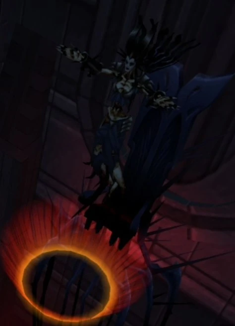 Malith | Dungeon Siege Wiki | Fandom