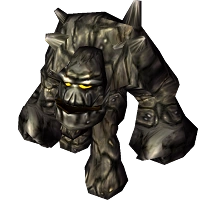 Rock Beast | Dungeon Siege Wiki | Fandom