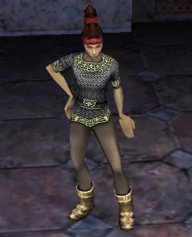 Сикра | Dungeon Siege вики | Fandom