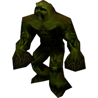 Bog Beast | Dungeon Siege Wiki | Fandom