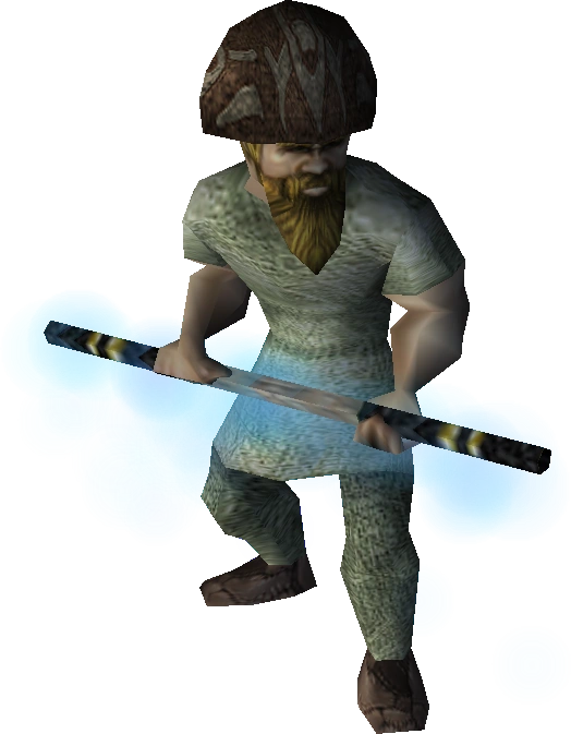 Konus | Dungeon Siege Wiki | Fandom