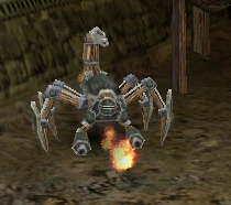 Scorpiot | Dungeon Siege Wiki | Fandom