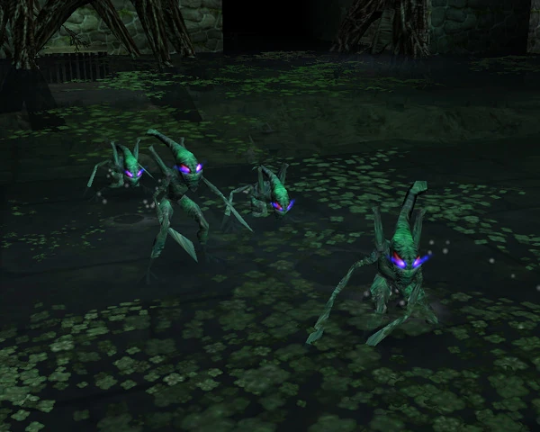 Lunger | Dungeon Siege Wiki | Fandom