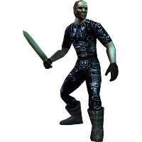 Rogue Bandit | Dungeon Siege Wiki | Fandom