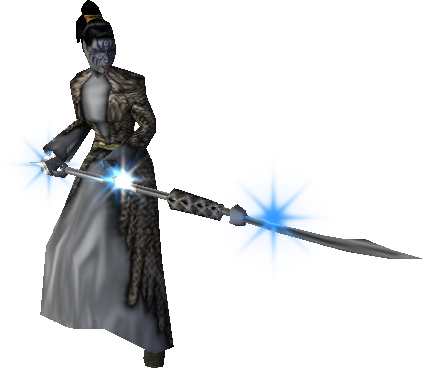 Jharmaya | Dungeon Siege Wiki | Fandom