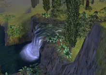 Iliarth River | Dungeon Siege Wiki | Fandom