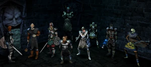 Items (Dungeon Siege) | Dungeon Siege Wiki | Fandom