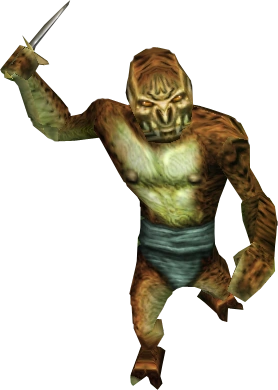 Krug | Dungeon Siege Wiki | Fandom