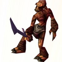 Droog Captain | Dungeon Siege Wiki | Fandom