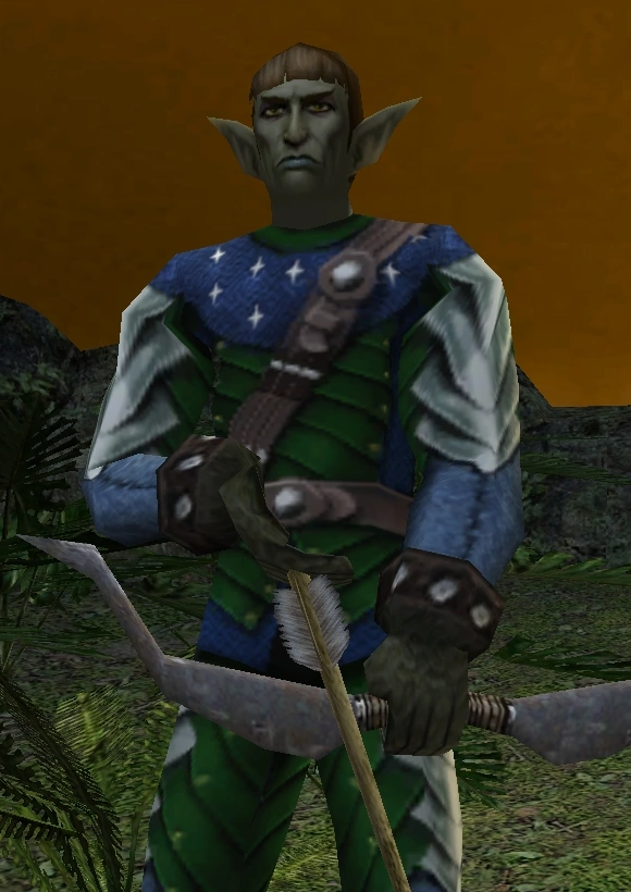 Amren | Dungeon Siege Wiki | Fandom