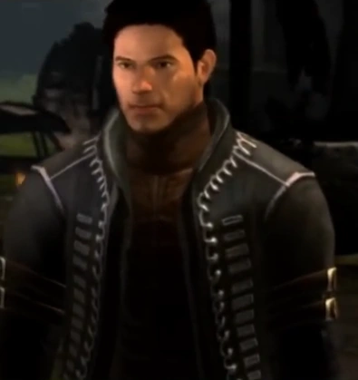 Alexei | Dungeon Siege Wiki | Fandom