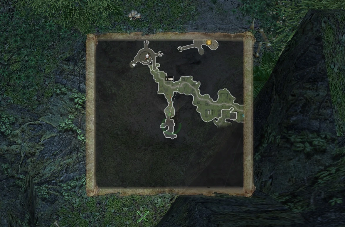 Taar's Investigation | Dungeon Siege Wiki | Fandom