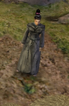 Lillian Zane | Dungeon Siege Wiki | Fandom