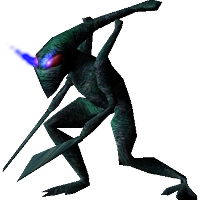 Water Slinger | Dungeon Siege Wiki | Fandom