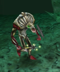 Trog | Dungeon Siege Wiki | Fandom