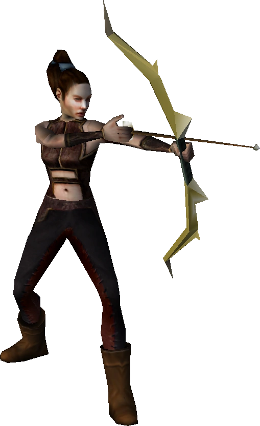 Lyssa | Dungeon Siege Wiki | Fandom