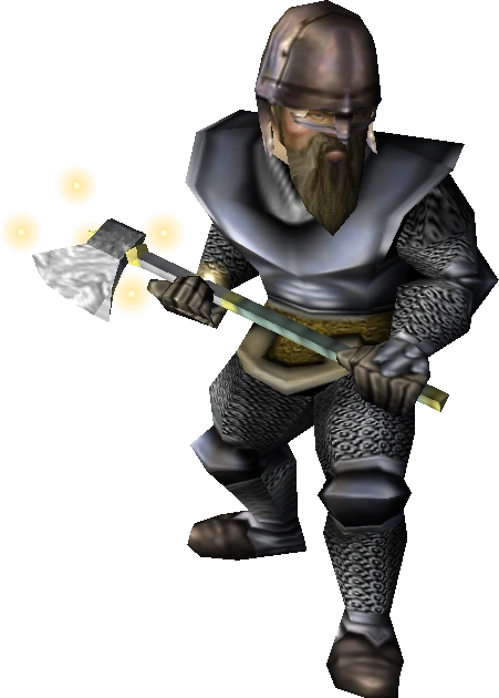 Rhut | Dungeon Siege Wiki | Fandom