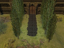 Castle Hiroth | Dungeon Siege Wiki | Fandom