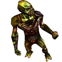 Mutant Goblin Hurler | Dungeon Siege Wiki | Fandom