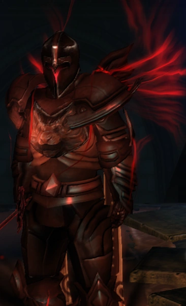 Lord Stephan Gunderic | Dungeon Siege Wiki | Fandom