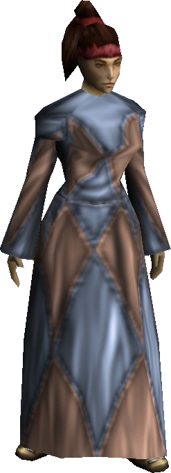 Sikra | Dungeon Siege Wiki | Fandom