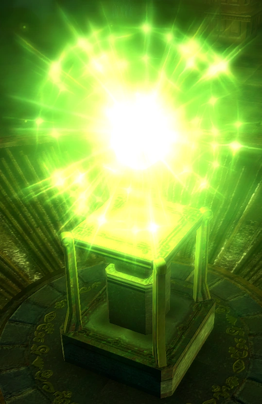 Nagog | Dungeon Siege Wiki | Fandom