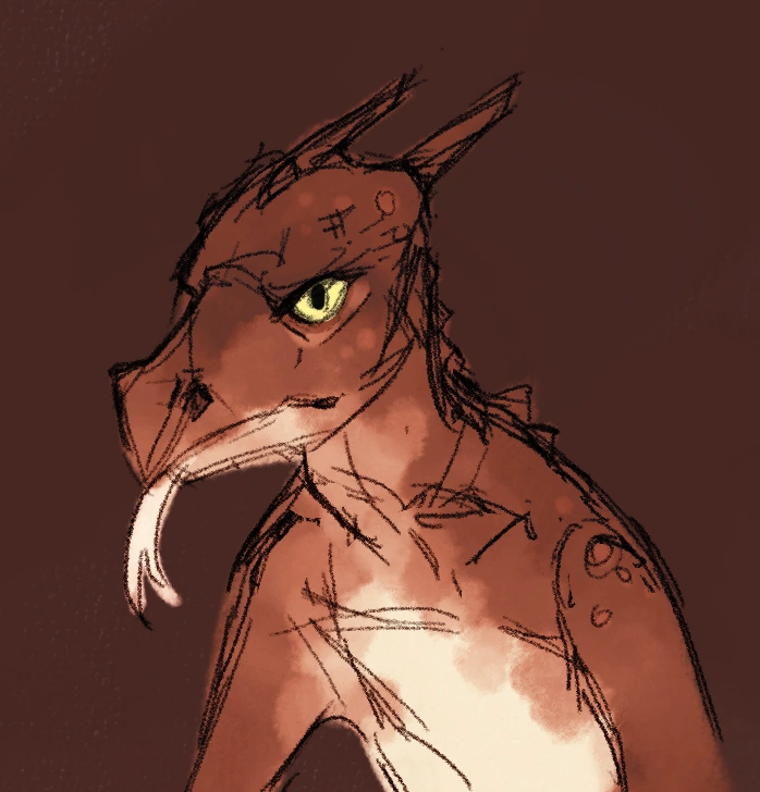 Sleyre | Dungeons and Dumbasses Wiki | Fandom