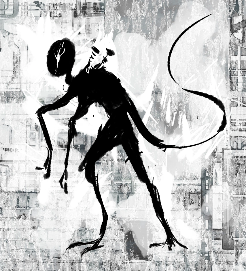 Mutants of the Maxverse | Dungeons and Dumbasses Wiki | Fandom