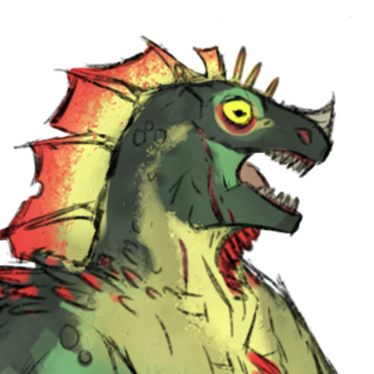 Grik | Dungeons and Dumbasses Wiki | Fandom