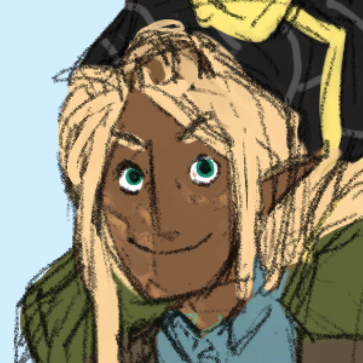 "Lylyth" Illanis | Dungeons and Dumbasses Wiki | Fandom