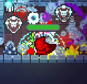 Buffs - Official Dungeon Souls Wiki