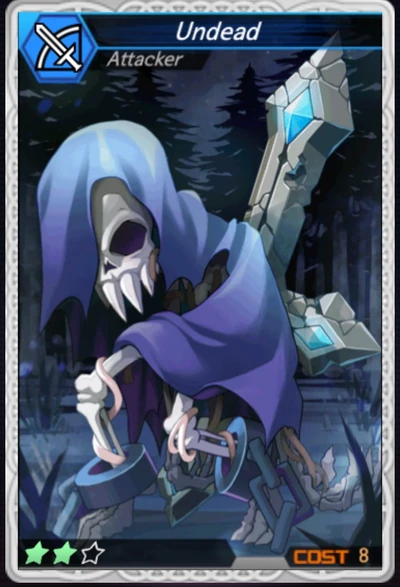 Undead | DungeonTrackers Wiki | Fandom