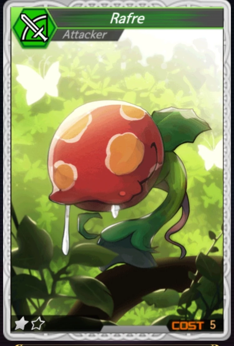 Rafre | DungeonTrackers Wiki | Fandom