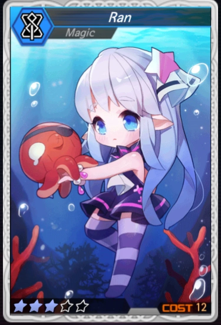 Ran | DungeonTrackers Wiki | Fandom