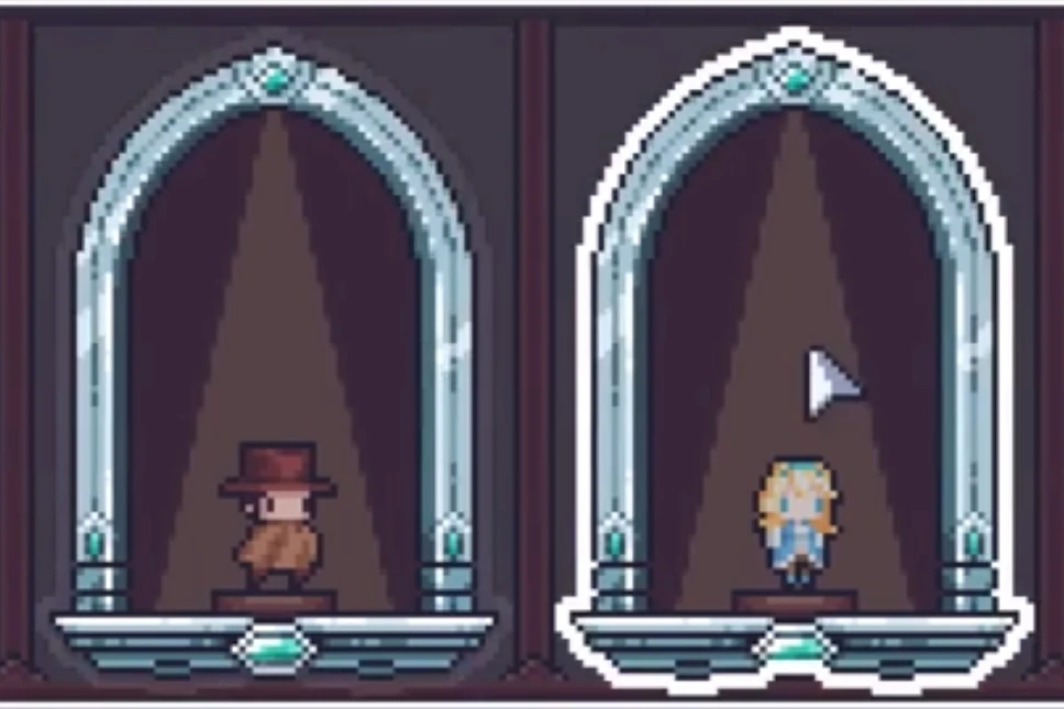 Character Frames | Dungreed Wiki | Fandom